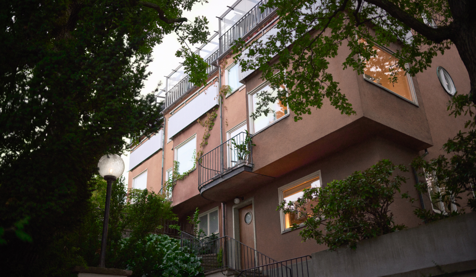 Find your coliving home in Sweden | Udda